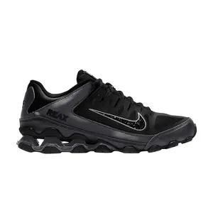 Nike Reax 8 Tr - Black