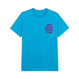 ANTI SOCIAL SOCIAL CLUB Toned Down Tee