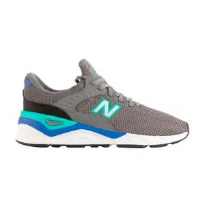 NEW BALANCE X-90 Sneakers - Grey