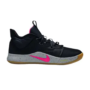 Nike Pg 3 Sneakers - Blue