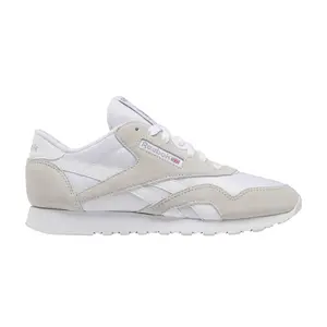 REEBOK Classic Nylon Sneakers