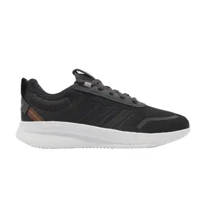 Adidas Lite Racer Rebold Sneakers - Black