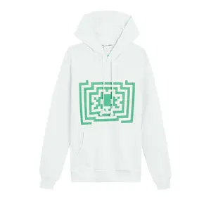 Comme Des Garçons X Invader Sweatshirt