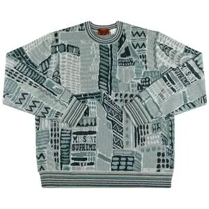Supreme X Missoni Sweater - Multicolor