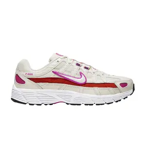 Nike P-6000 Essential Sneakers - Cream