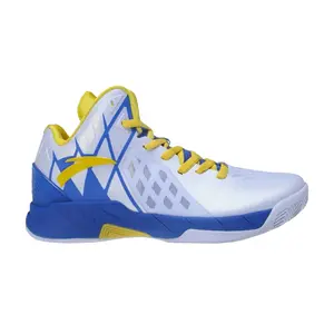 ANTA Klay Thompson 'home Court' Sneakers