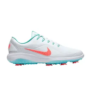 Nike React Vapor 2 Sneakers - White