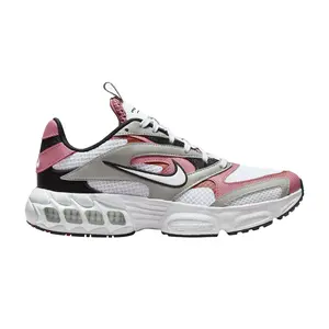 Nike Zoom Air Fire Sneakers - White