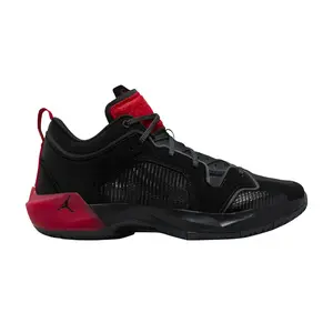 JORDAN 37 Low Pf 'stunt' Sneakers - Black