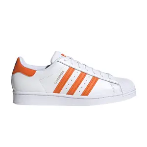 Adidas Superstar Knicks - White