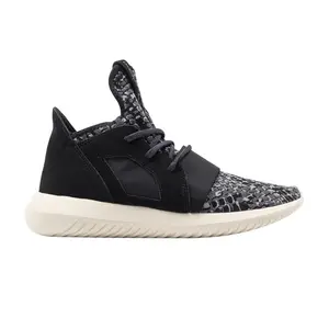 Adidas Tubular Defiant Sneakers - Black