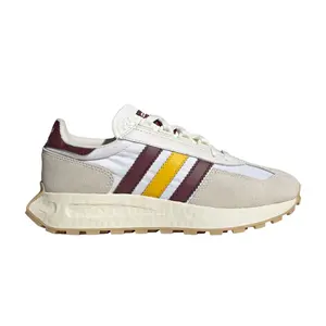 Adidas Retropy E5 Sneakers - Cream