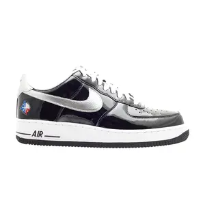 Nike Air Force 1 '07 'all-star 2011 Dallas
