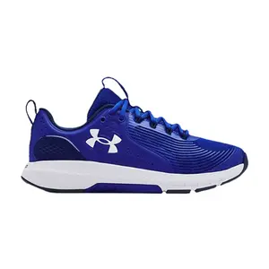 Under Armour Charged Commit 3 'royal White