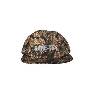 Supreme Gore-tex 6 Panel Cap