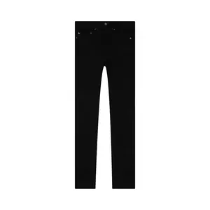 Ksubi Chitch Laid Jeans - Black