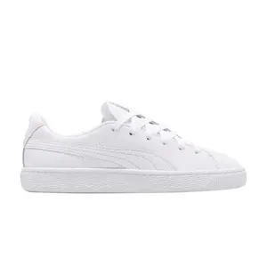 PUMA Basket Crush Emboss Sneakers