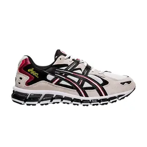 Asics Gel-kayano 5 360 Sneakers - White