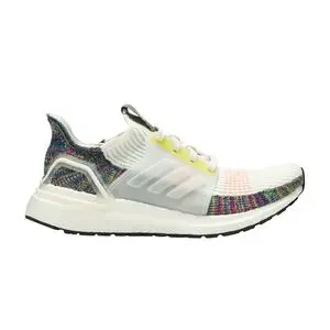 Adidas Ultraboost 19 'pride' Sneaker - Multicolor