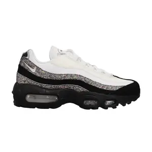 Nike Air Max 95 Se Sneakers