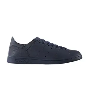 Adidas Stan Smith Leather Sock Sneakers