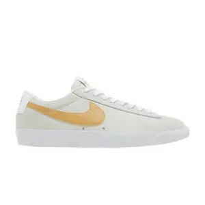 Nike Blazer Sb Low Sneakers