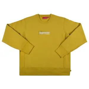 Supreme Crewneck Sweatshirts Hoodies For Men