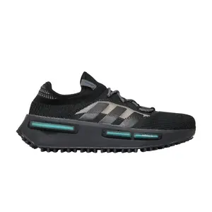 Adidas Nmd_s1 Athletic Sneakers