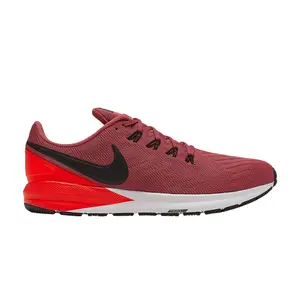 Nike Air Zoom Structure 22 - Red
