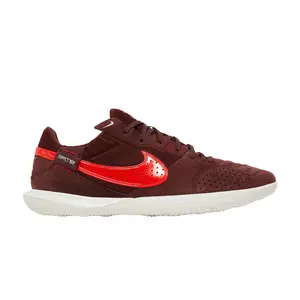 Nike Streetgato 'bronze Eclipse Crimson - Brown