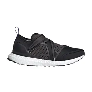 Adidas By Stella Mccartney Ultraboost Sneakers - Black