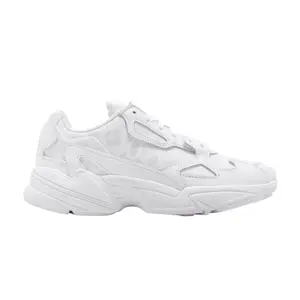 Adidas Falcon Sneakers - White