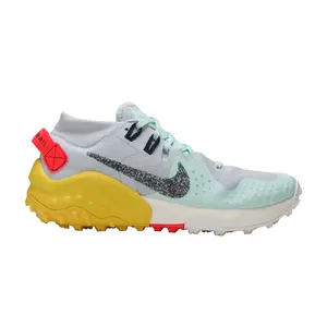 Nike Wildhorse Aura Sneakers - Teal
