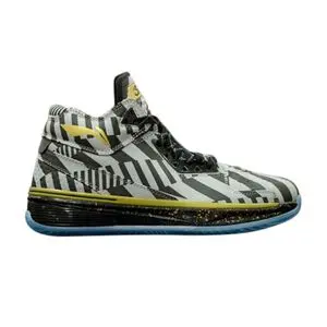 LI-NING Way Of Wade 2 'birthday - Black