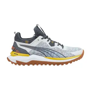 PUMA First Mile X Voyage Nitro Sneakers - Grey