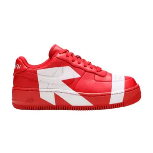 Nike Force 1 Low Upstep 'uptown' Sneakers