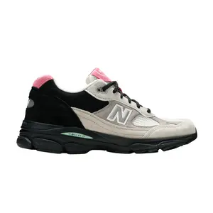 NEW BALANCE 991.9 Made In Uk Sneakers