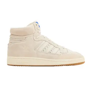 Adidas Centennial 85 High Sneakers - Cream