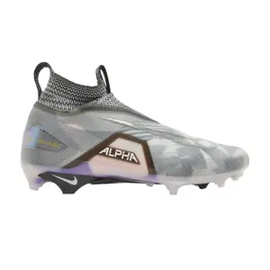 Nike Alpha Menace Elite 3 Rw - Grey