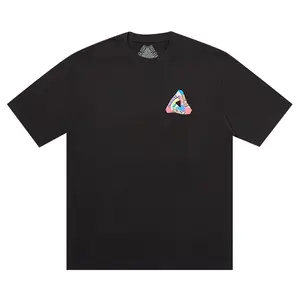 PALACE I Don't Skate On A Sunday T-shirt - Black