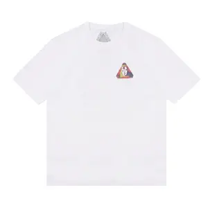 PALACE Tri-bury T-shirt - White
