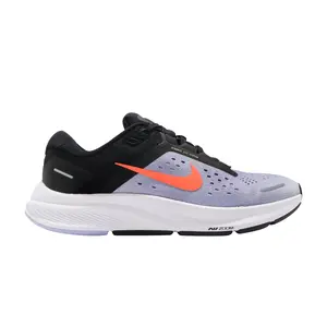 Nike Air Zoom Structure 23 - Purple