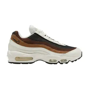 Nike Air Max 95 Sneakers - White