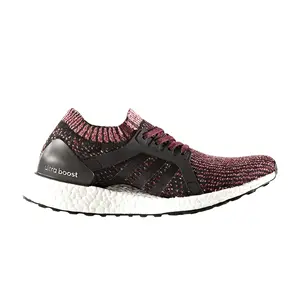 Adidas Ultraboost X Sneakers - Purple