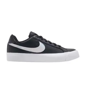Nike Court Royale Ac Sneakers - Black