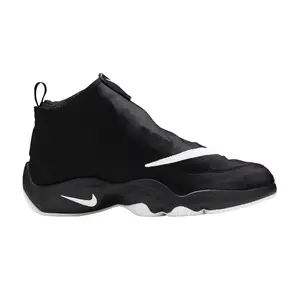 Nike Air Zoom Flight 'the Glove - Black