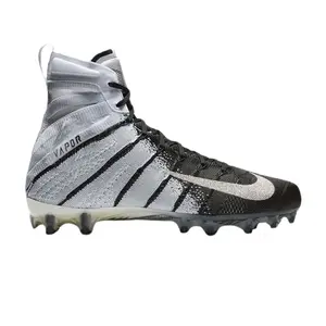 Nike Vapor Untouchable 3 Elite High-top Sneakers - White