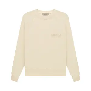 Fear Of God Crewneck - White