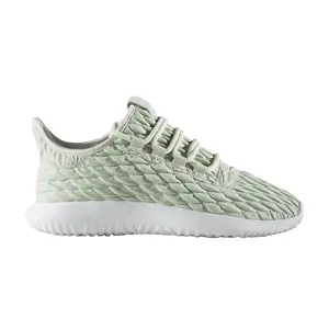 Adidas Tubular Shadow Sneakers - Green