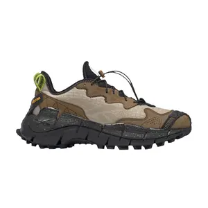 REEBOK Zig Kinetica 2 Edge Sneakers - Brown